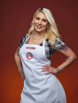 Autumn Moretti | MasterChef Wiki | Fandom