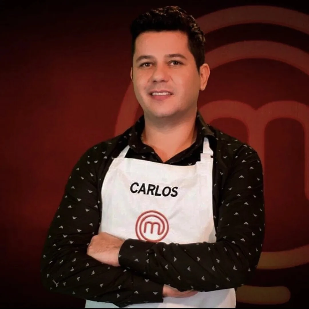 Carlos Pereira | MasterChef Wiki | Fandom