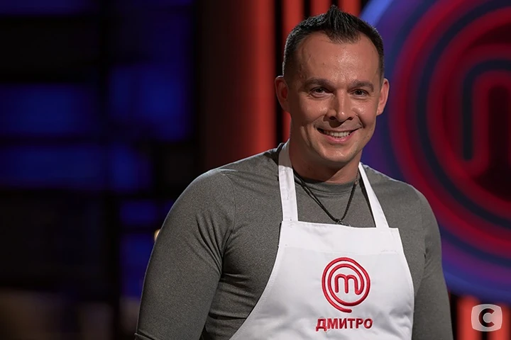 Dmytro Davydenko | MasterChef Wiki | Fandom