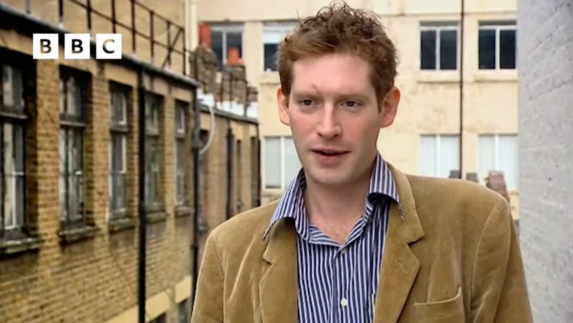 Henry Mackley | MasterChef Wiki | Fandom