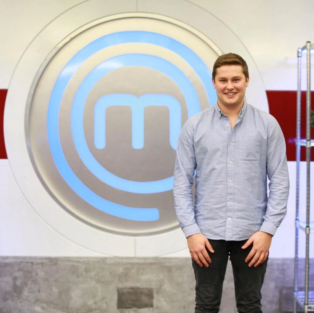 Jack Shelley | MasterChef Wiki | Fandom