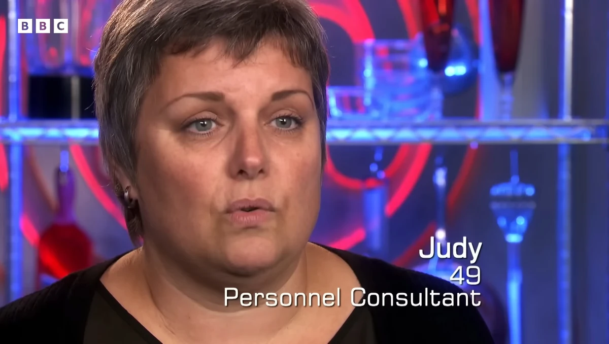 Judy | MasterChef Wiki | Fandom