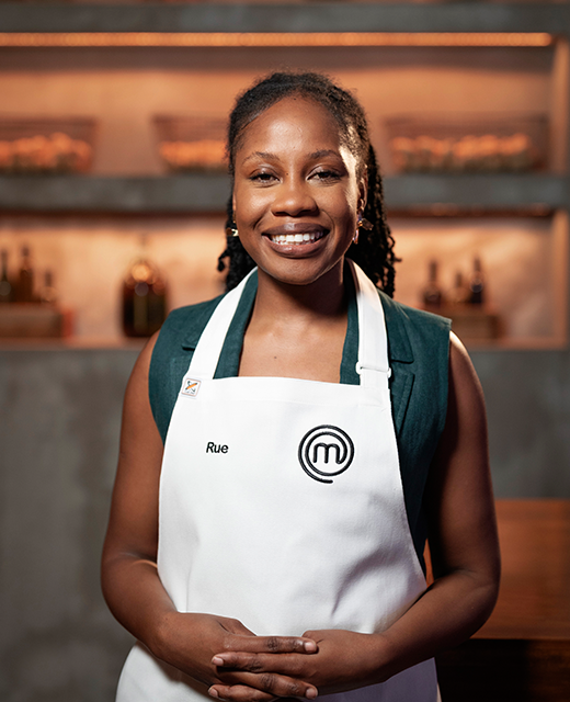 Rue Mupedzi | MasterChef Wiki | Fandom
