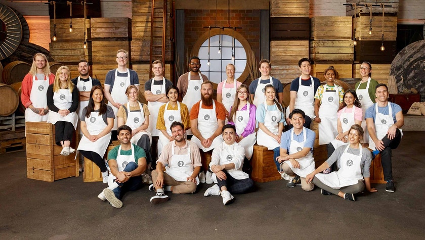 Season 13 (AUS) | MasterChef Wiki | Fandom