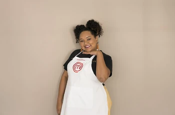 Amanda Chaves | MasterChef Wiki | Fandom