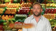 Cutter Brewer | MasterChef Wiki | Fandom