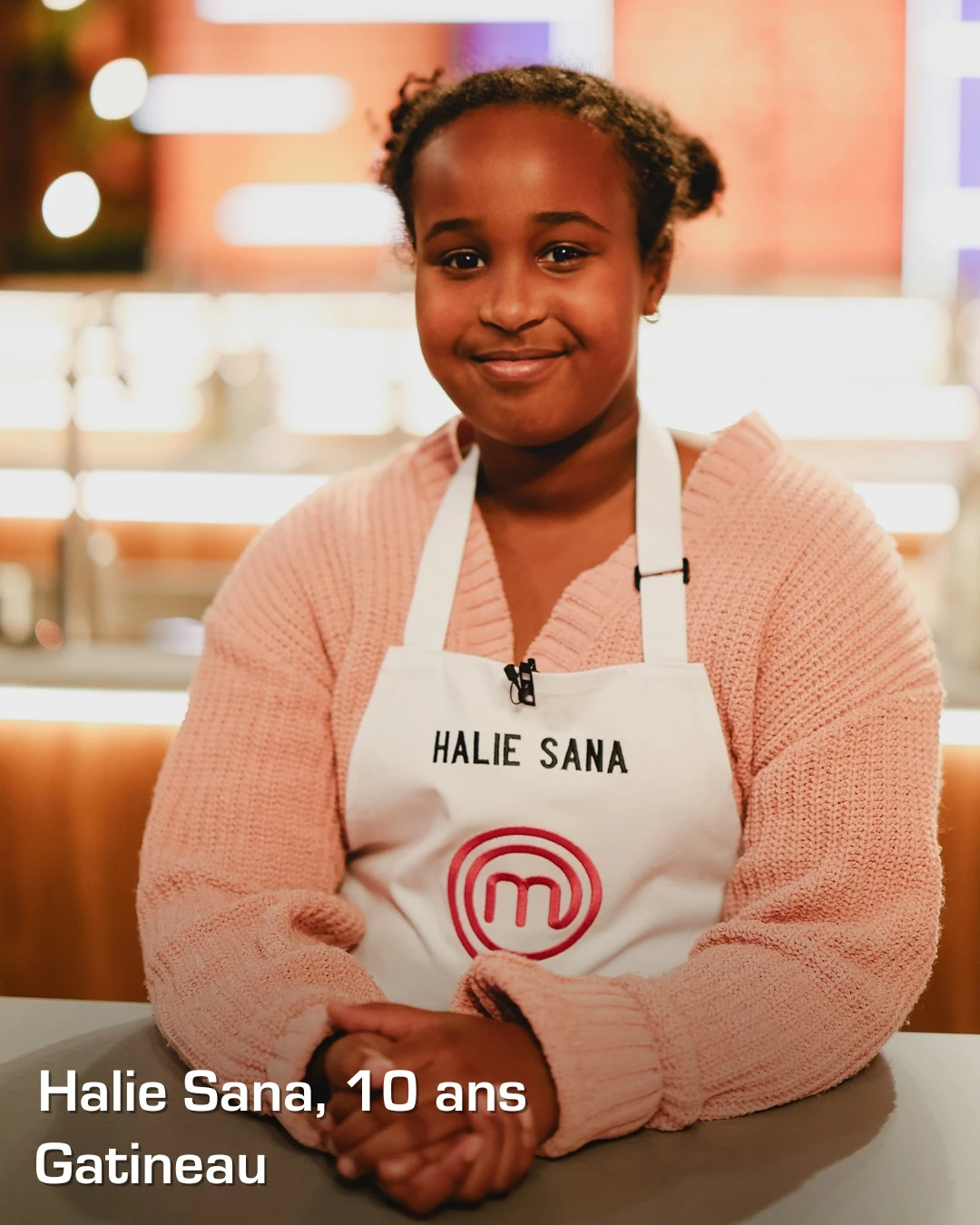 Halie Sana Boulhan | MasterChef Wiki | Fandom