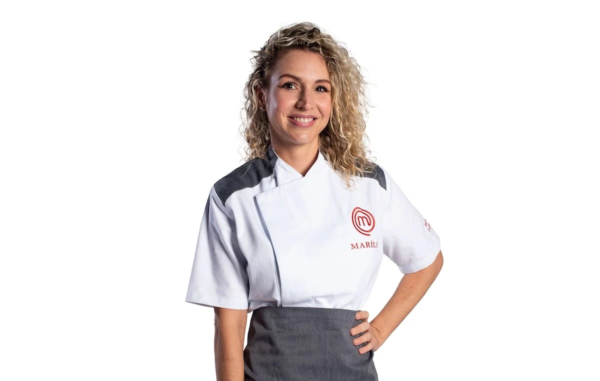 Marília Amorim | MasterChef Wiki | Fandom