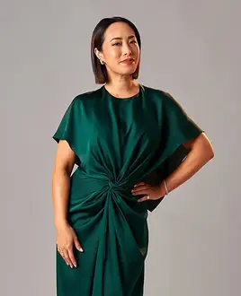 Melissa Leong | MasterChef Wiki | Fandom
