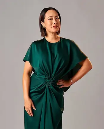 Melissa Leong | MasterChef Wiki | Fandom