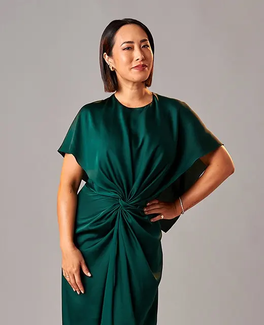 Melissa Leong | MasterChef Wiki | Fandom