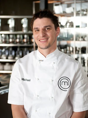 Michael Demagistris | MasterChef Wiki | Fandom