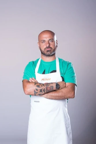 Michele Cannistraro | MasterChef Wiki | Fandom