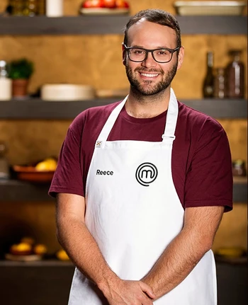 Reece Hignell | MasterChef Wiki | Fandom