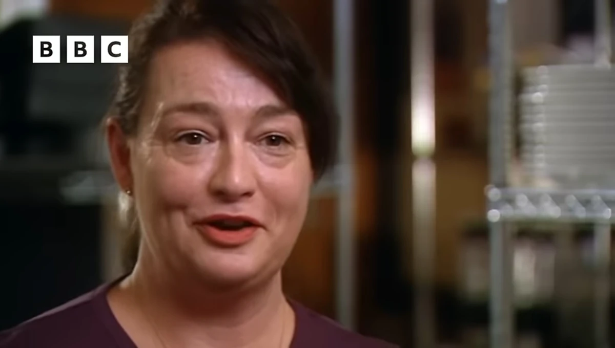 Sarah | MasterChef Wiki | Fandom