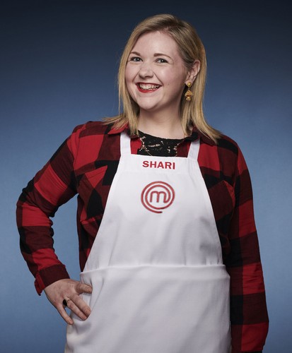 Shari Mukherjee | MasterChef Wiki | Fandom