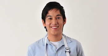 Zamir Azmi | MasterChef Wiki | Fandom