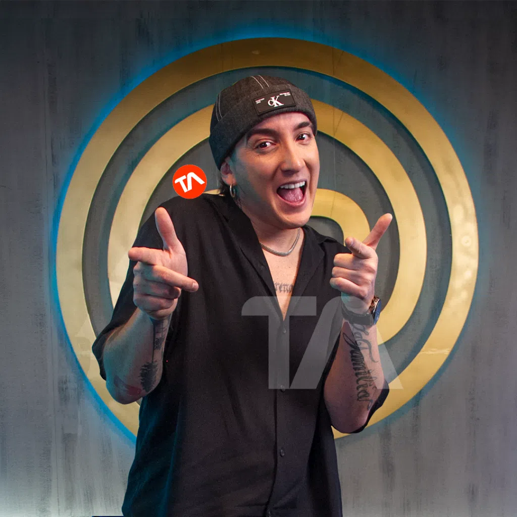 Anthonny Swagg | MasterChef Wiki | Fandom