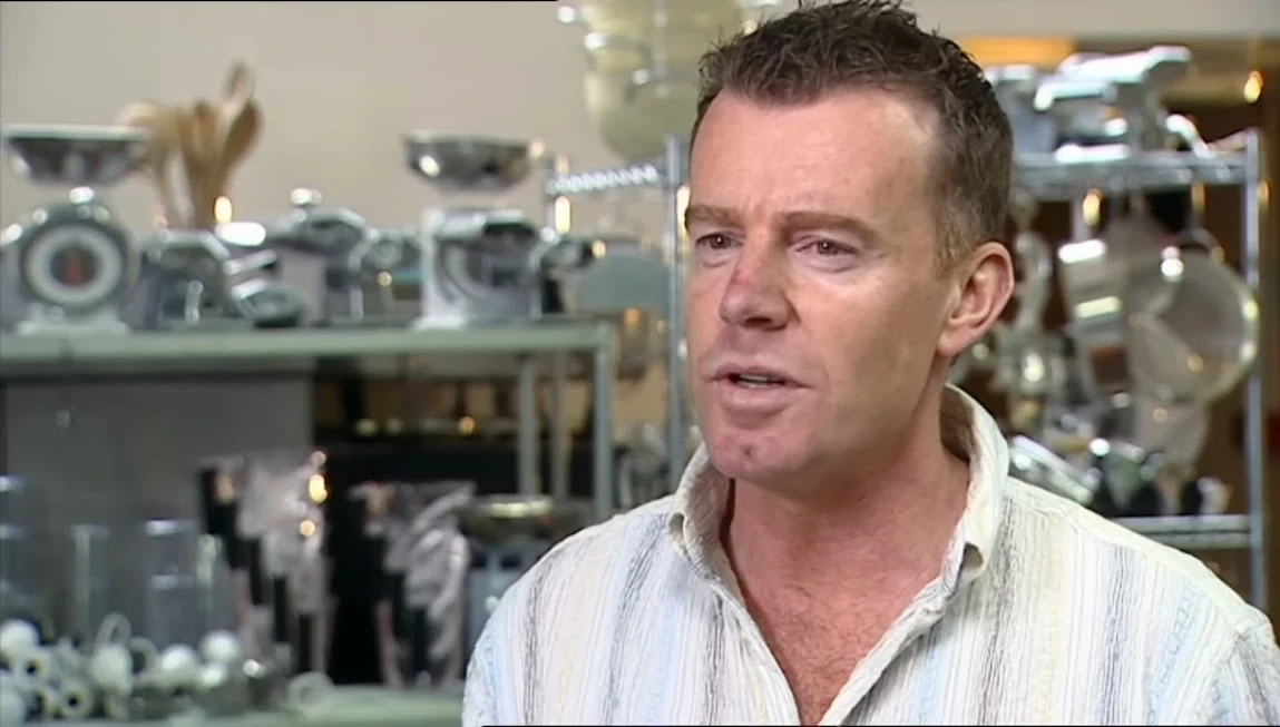 Chris | MasterChef Wiki | Fandom