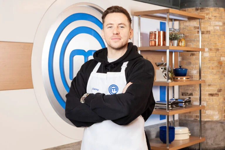 Danny Jones | MasterChef Wiki | Fandom