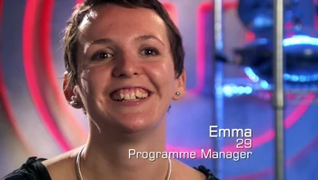 Emma Russell | MasterChef Wiki | Fandom