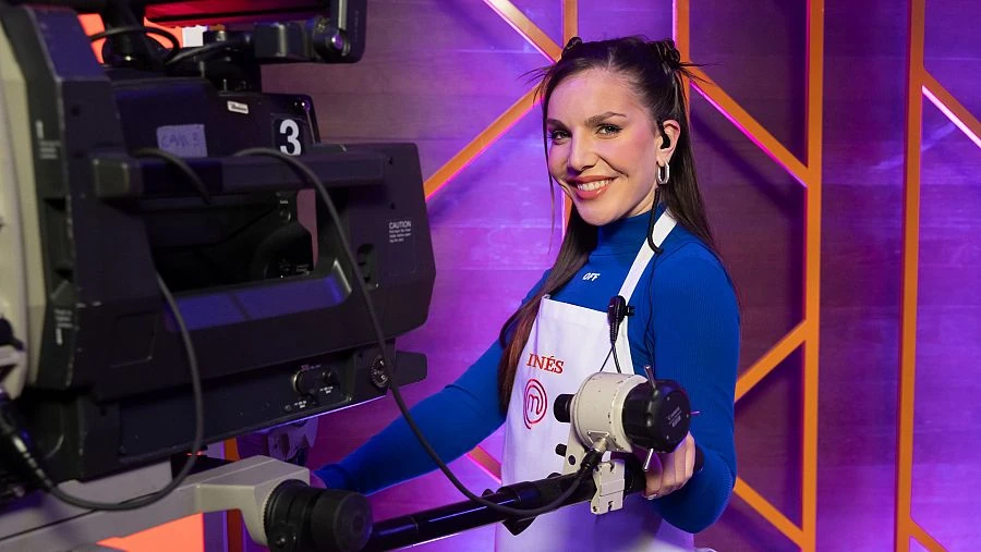Inés Hernand | MasterChef Wiki | Fandom