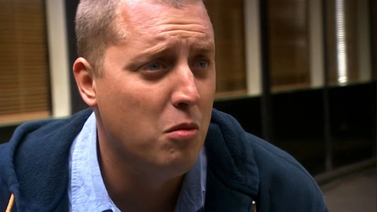 James B | MasterChef Wiki | Fandom