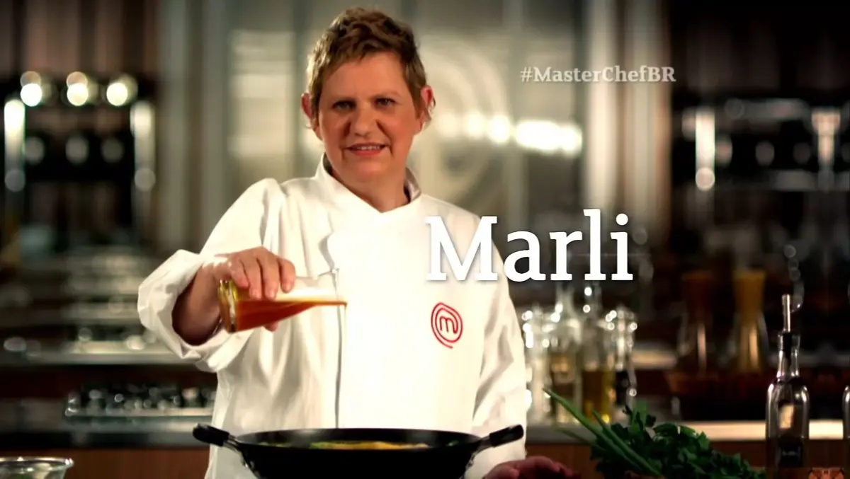 Marli Rocha | MasterChef Wiki | Fandom