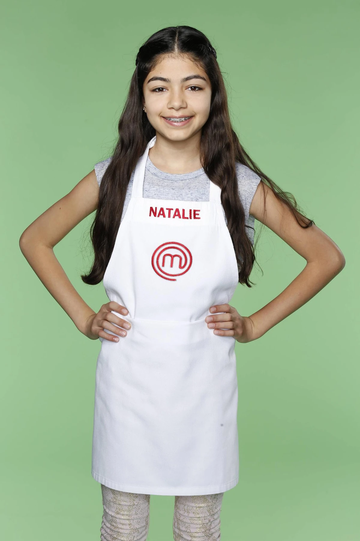Natalie Jawher | MasterChef Wiki | Fandom