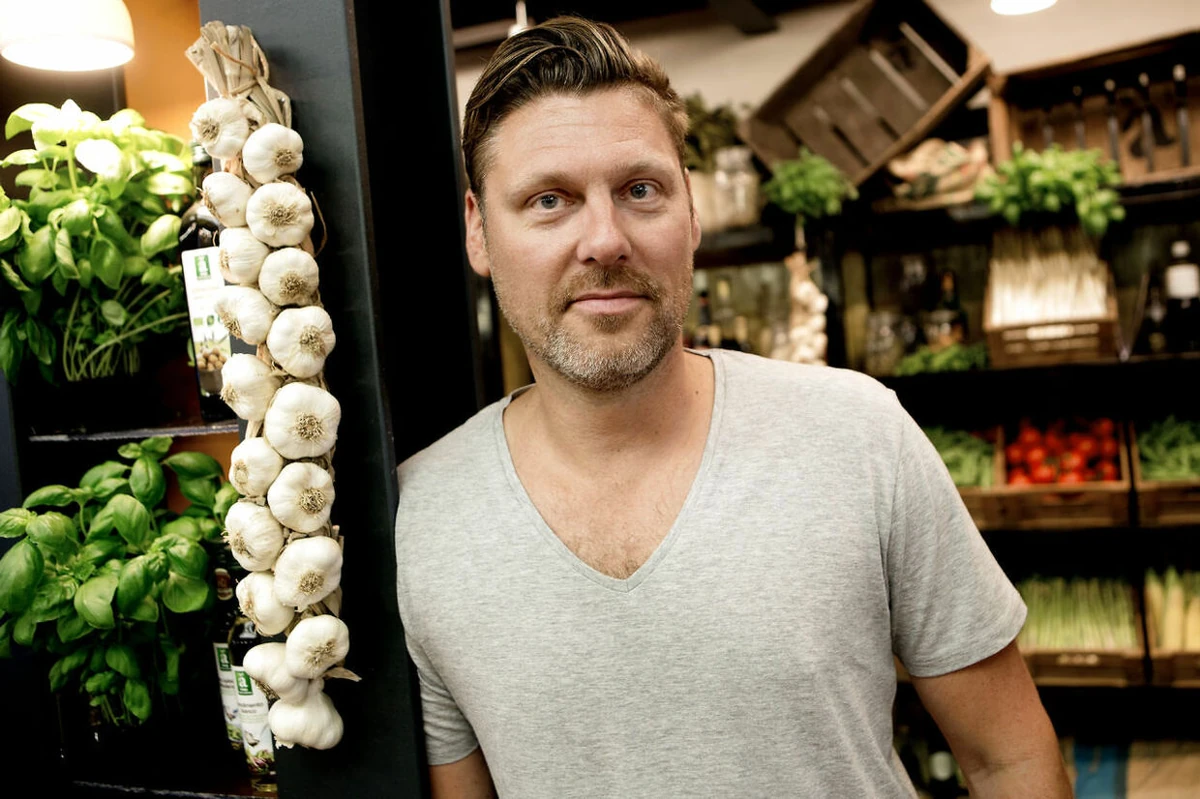 Timm Vladimir | MasterChef Wiki | Fandom