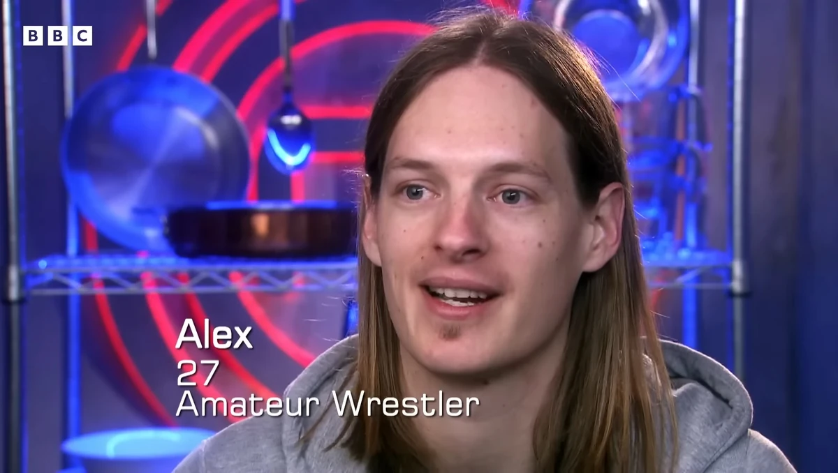 Alex | MasterChef Wiki | Fandom