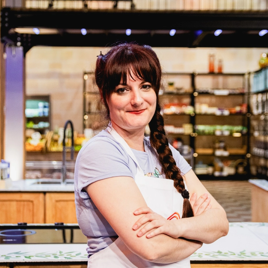 Claire Marie Stride | MasterChef Wiki | Fandom