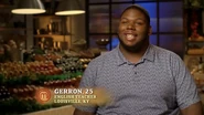 Gerron Hurt | MasterChef Wiki | Fandom