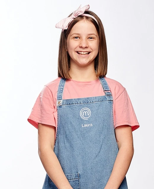Laura Gregory | MasterChef Wiki | Fandom