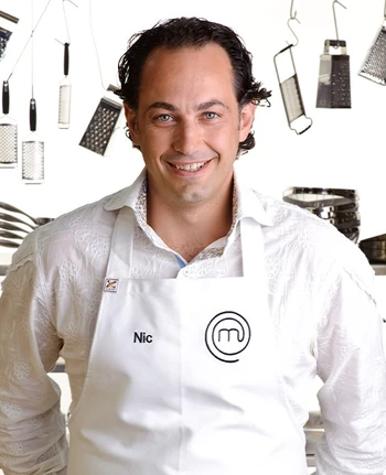 Nic Ciampa | MasterChef Wiki | Fandom