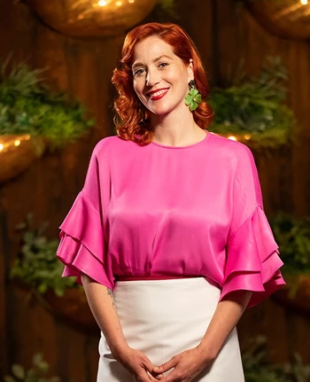 Sarah Clare | MasterChef Wiki | Fandom