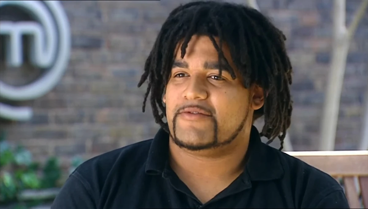 Sean | MasterChef Wiki | Fandom