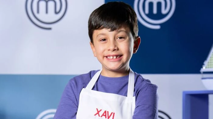 Xavi Migoya | MasterChef Wiki | Fandom