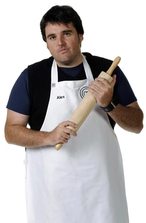 Alex Lloyd | MasterChef Wiki | Fandom