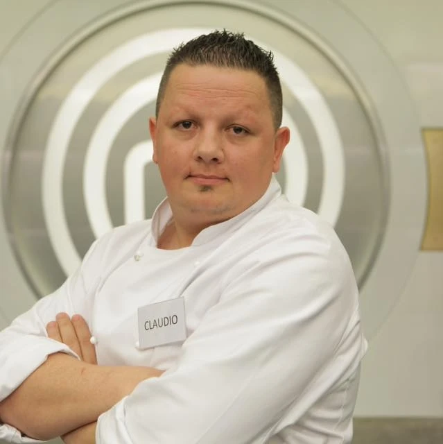 Claudio Costea | MasterChef Wiki | Fandom