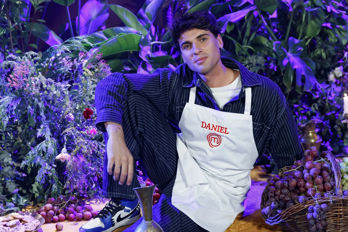 Daniel Illescas | MasterChef Wiki | Fandom