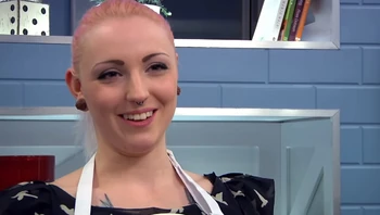 Kate | MasterChef Wiki | Fandom