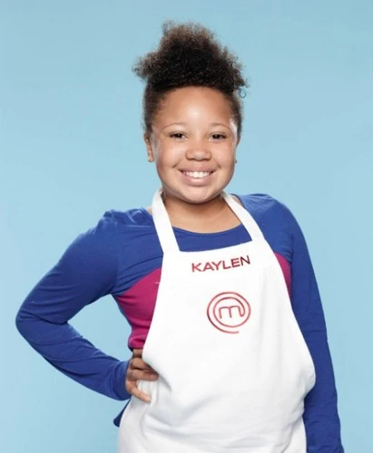 Kaylen Alfred | MasterChef Wiki | Fandom