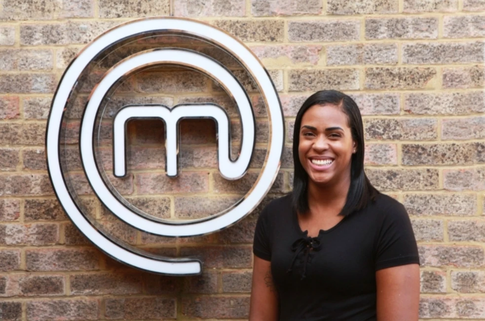 Letitia Tish | MasterChef Wiki | Fandom
