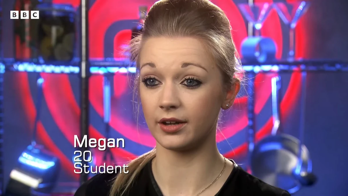 Megan McLachlan | MasterChef Wiki | Fandom