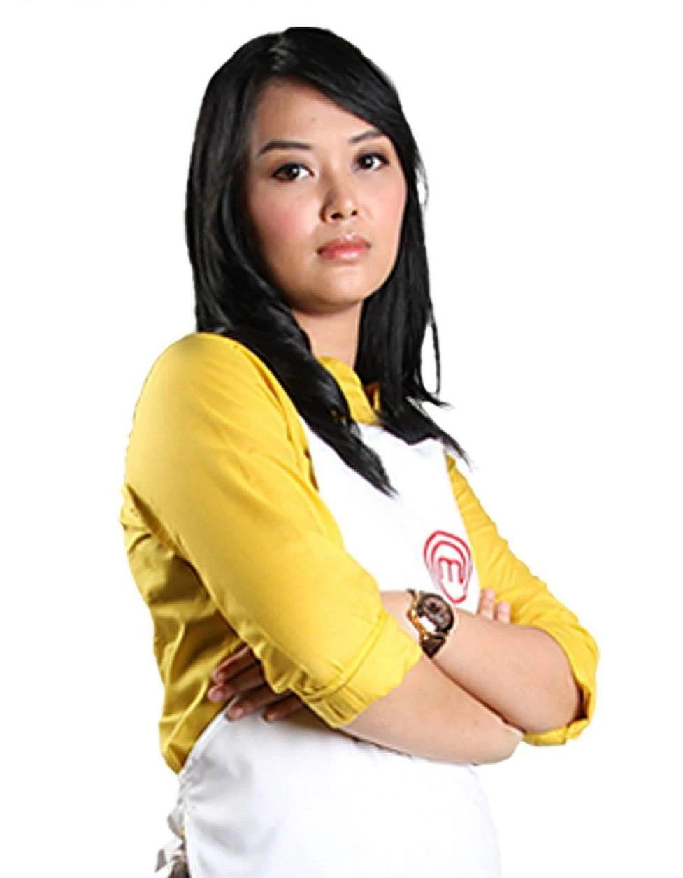 Melati Yusmarelda | MasterChef Wiki | Fandom