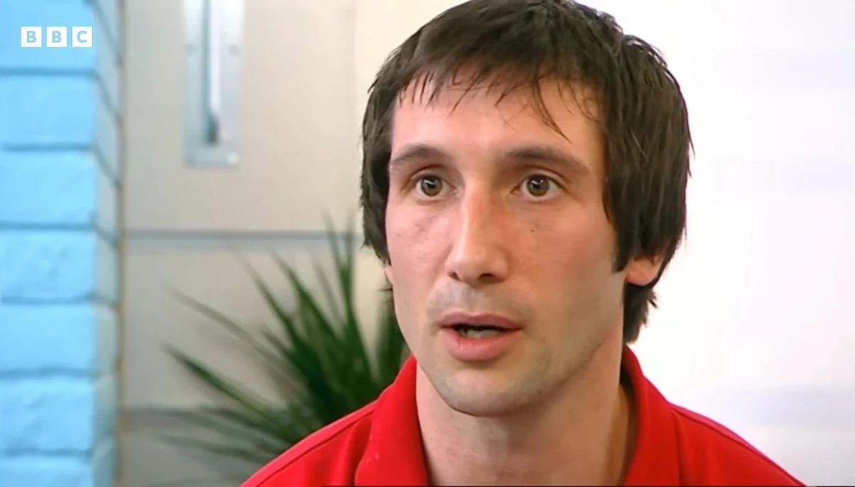 Michael | MasterChef Wiki | Fandom