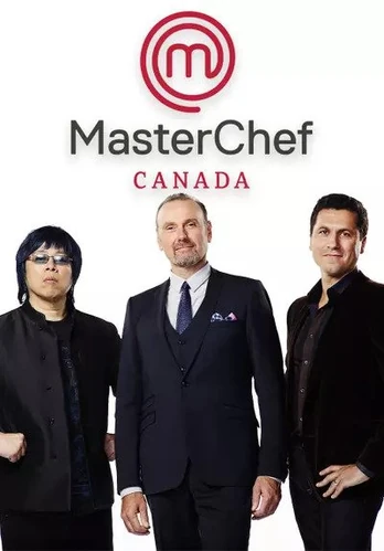 Season 2 (CAN) | MasterChef Wiki | Fandom