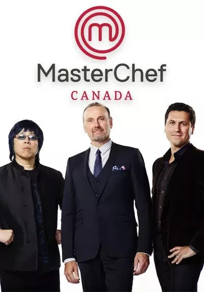 Season 2 (CAN) | MasterChef Wiki | Fandom