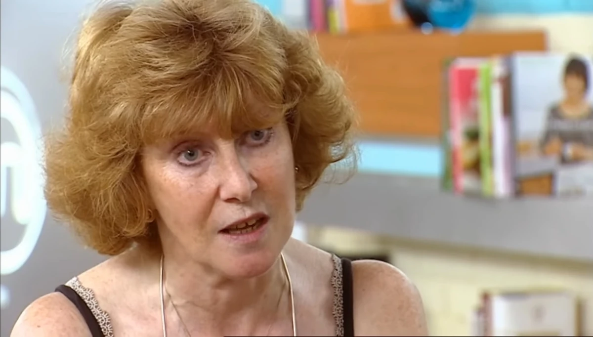 Bernadine | MasterChef Wiki | Fandom